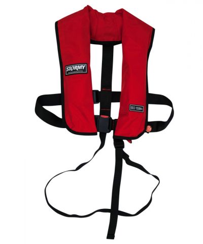 Water Activated Strobe Light - Stormy Lifejackets®